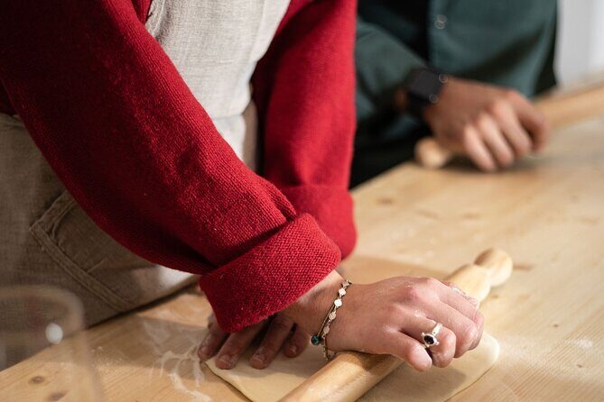 Holy Pizza! Fun Pizza & Gelato Making by Vatican + Delish Wine - A Full Breakdown of the Experience