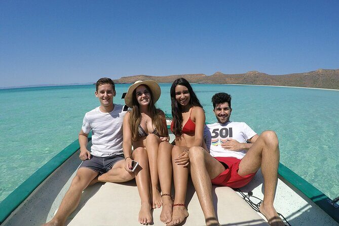 holy spirit island tour - Practical Details: What You Should Know