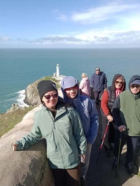 Holyhead: Anglesey Highlights Shore Excursion - Who would love this tour?