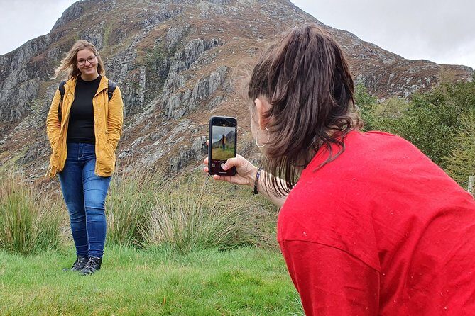 HOLYHEAD SHORE EXCURSION: North Wales Adventure - Sightseeing Day Trip Tour - Value & Pricing