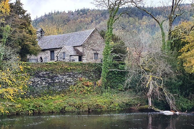 HOLYHEAD SHORE EXCURSION: North Wales Adventure - Sightseeing Day Trip Tour - The Sum Up