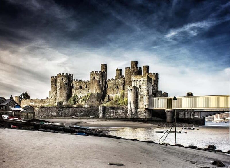 Holyhead: Snowdonia Essentials Holyhead Shore Excursion - Key Points
