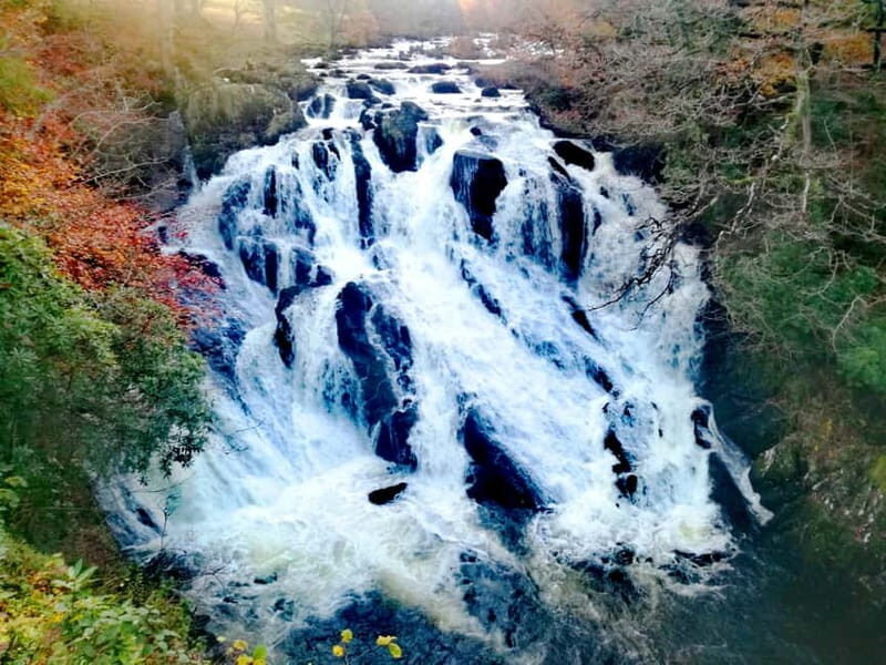 Holyhead: Snowdonia Essentials Holyhead Shore Excursion - Why This Tour Offers Good Value