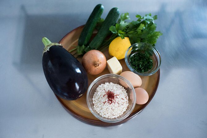 Home Cooking Class & Meal with a Local in Lucca - What to Expect from the Lucca Cooking Class & Meal