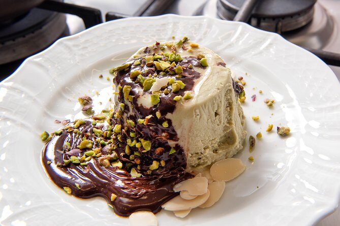 Home Cooking Class & Meal with a Local in Messina - The Sum Up