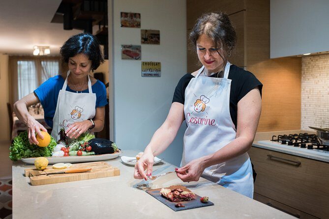 Home Cooking Class & Meal with a Local in Messina - Frequently Asked Questions