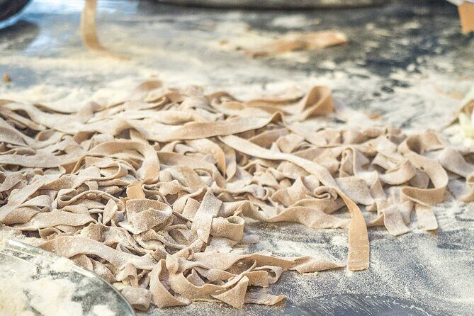 Home Cooking in Testaccio: Cacio e Pepe, Amatriciana, Carbonara - Who Would Love This Experience?