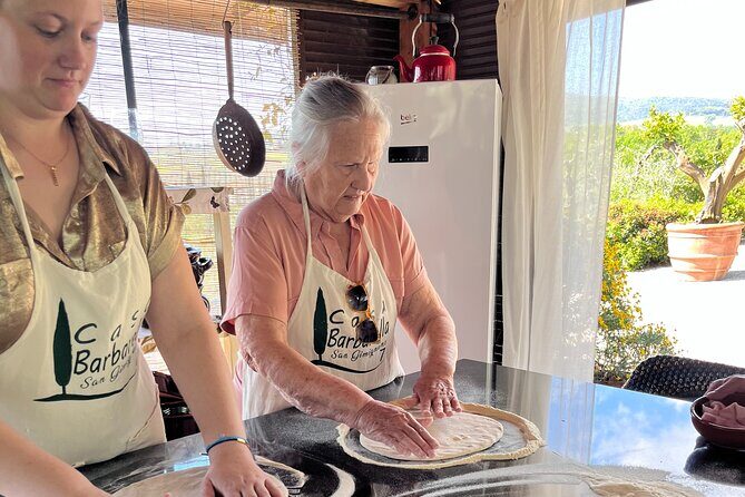Home Made Pizza Cooking Class in Tuscany with small group - Who Would Love This Experience?