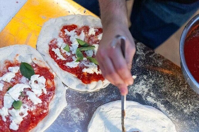 Home Made Pizza Cooking Class in Tuscany with small group - Final Thoughts