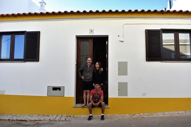 Home-Style Portuguese Cooking Class in Portimao with Pedro - Key Points