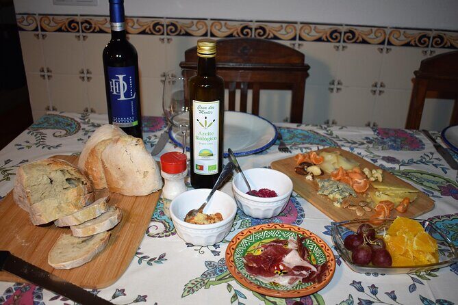 Home-Style Portuguese Cooking Class in Portimao with Pedro - A Closer Look at What to Expect