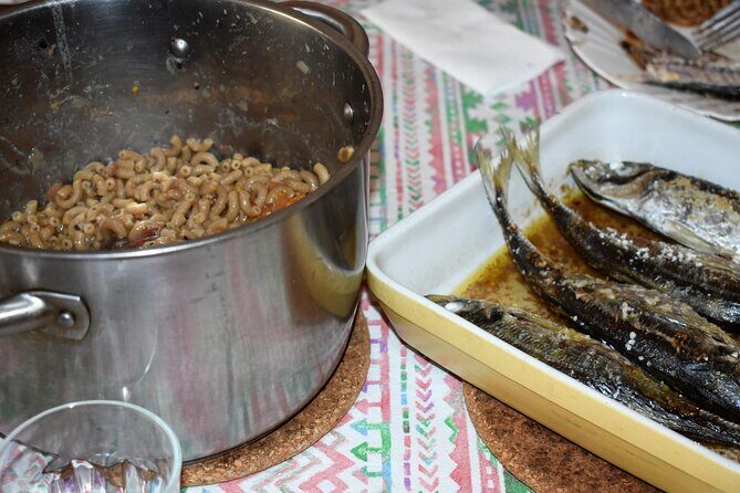 Home-Style Portuguese Cooking Class in Portimao with Pedro - FAQ