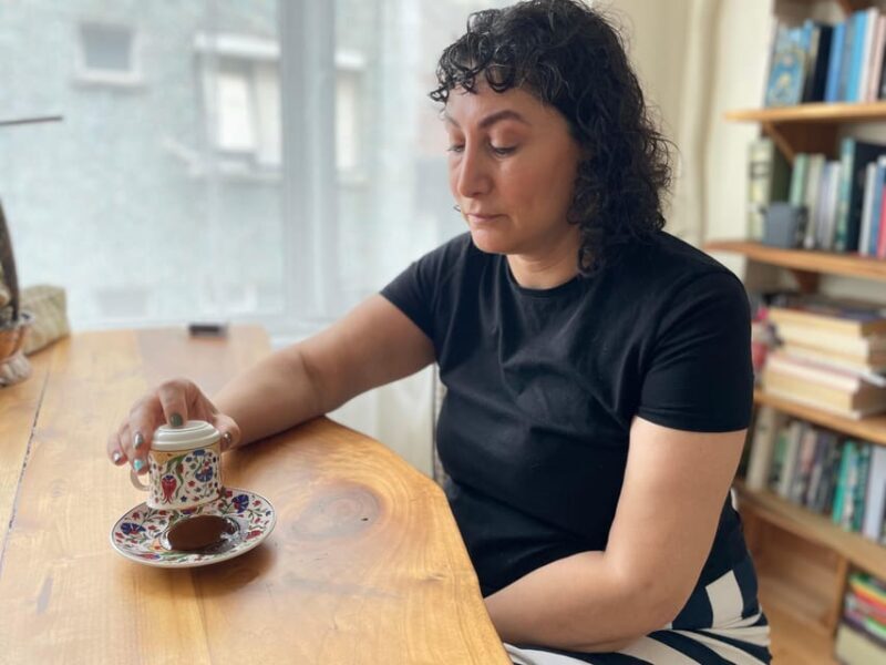 Home Style Turkish Coffee Making and Fortune Telling - Why You’ll Love This Experience