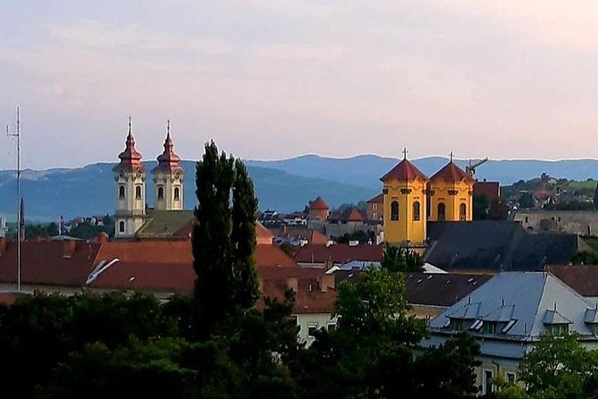 Home to Bull's Blood red wine! Eger with winetaste private tour - Practical Considerations and Value