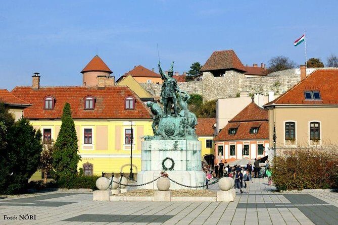 Home to Bull's Blood red wine! Eger with winetaste private tour - Who Will Appreciate This Tour?