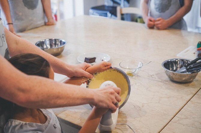 Homemade Gelato Making Class in Verona - FAQs