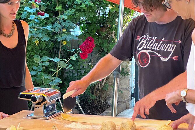 Homemade Italian Lasagna Experience with a Local Family - An In-Depth Look at the Lasagna Experience