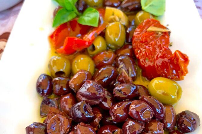 Homemade Italian Pizza & Focaccia Experience with a Local Family - An Authentic Italian Cooking Class in Basel  