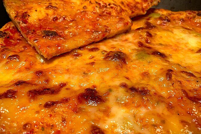 Homemade Italian Pizza & Focaccia Experience with a Local Family - FAQ  