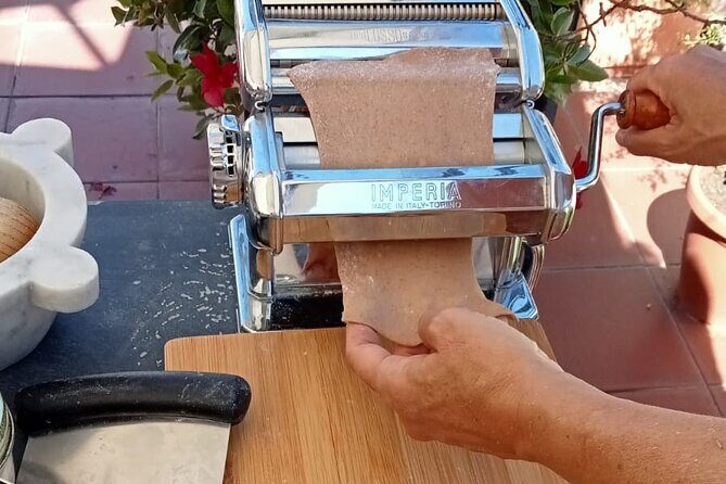 Homemade Pasta and Pesto Class with a Local Chef in Genoa - Final Thoughts