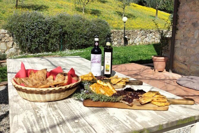 Homemade Pasta Class and Lunch in the Heart of Chianti - Frequently Asked Questions (FAQs)