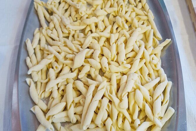 Homemade Pasta Class and Lunch in the Heart of Chianti - Final Thoughts