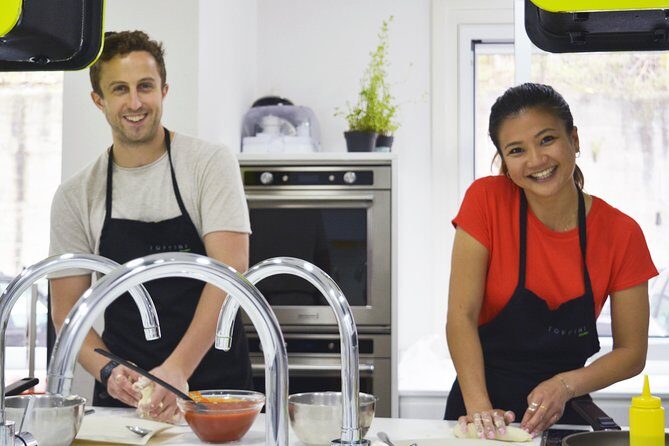 Homemade Pizza Class in Napoli - FAQ