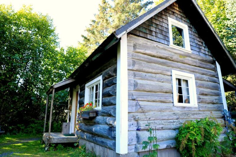 Homer: Pratt Museum Admission Ticket - An In-Depth Look at the Pratt Museum Experience