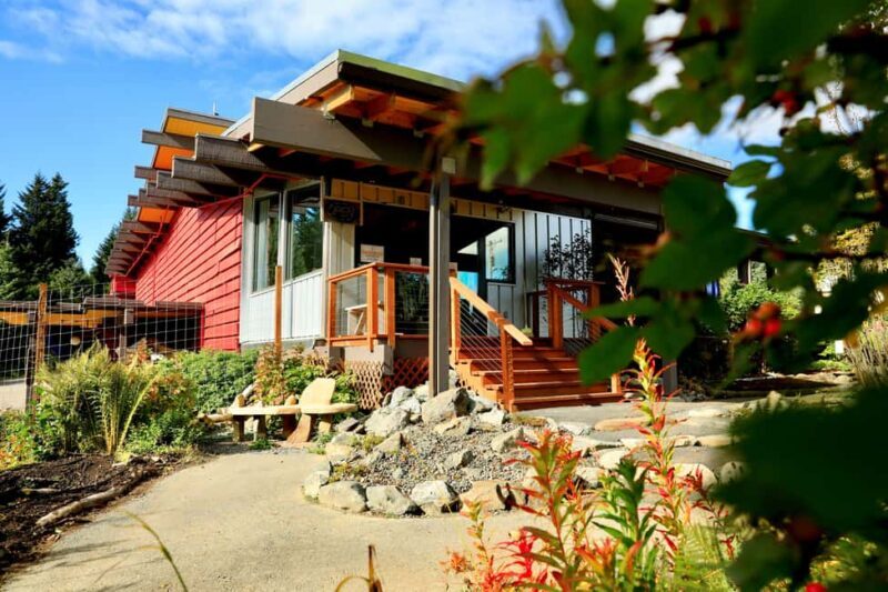 Homer: Pratt Museum Admission Ticket - Final Thoughts