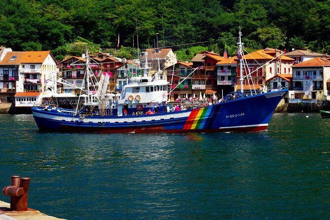 Hondarribia, San Juan & San Pedro from San Sebastian - Why This Tour Works Well