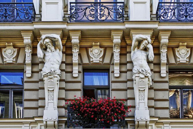 Honest tour of Riga with the best private guide in town - The Sum Up: Who Will Love This Riga Tour?