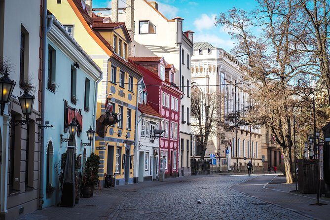 Honest tour of Riga with the best private guide in town - FAQ