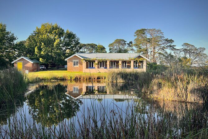 Honey Farm Tour. Morning Tea. Guided Tasting - Final Thoughts