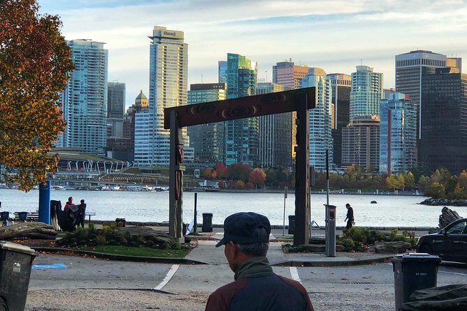 Honeymoon in Vancouver -Couple City Day Tour (Private) - What to Expect from the Experience