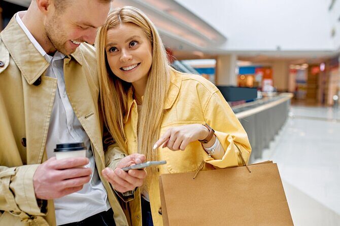 Honeymoon in Vancouver -Couple City Day Tour (Private) - Who Should Consider This Tour?