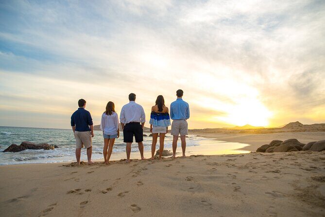 Honeymoon Photo Session in Los Cabos - What’s Included and What’s Not
