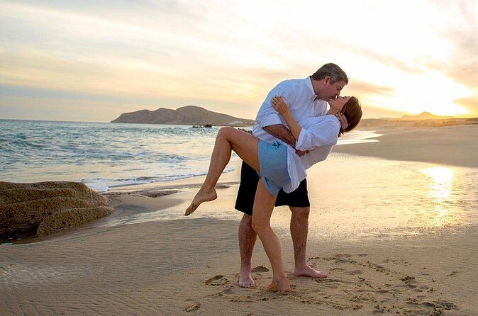 Honeymoon Photo Session in Los Cabos - Cancellation and Weather Considerations