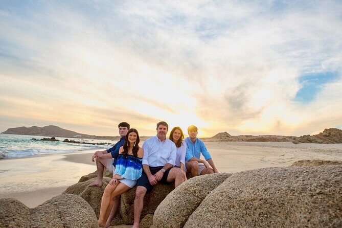 Honeymoon Photo Session in Los Cabos - Who Should Consider This Experience?