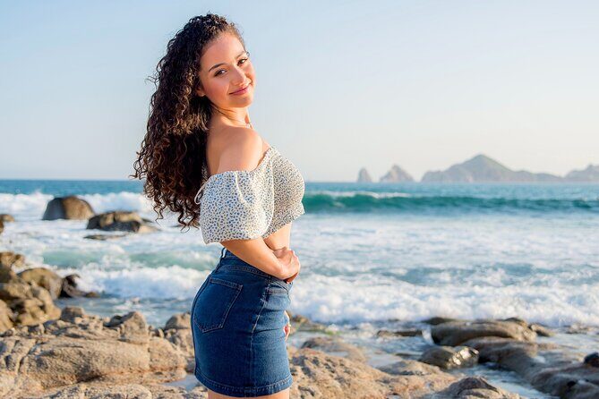 Honeymoon Photo Session in Los Cabos - Key Points