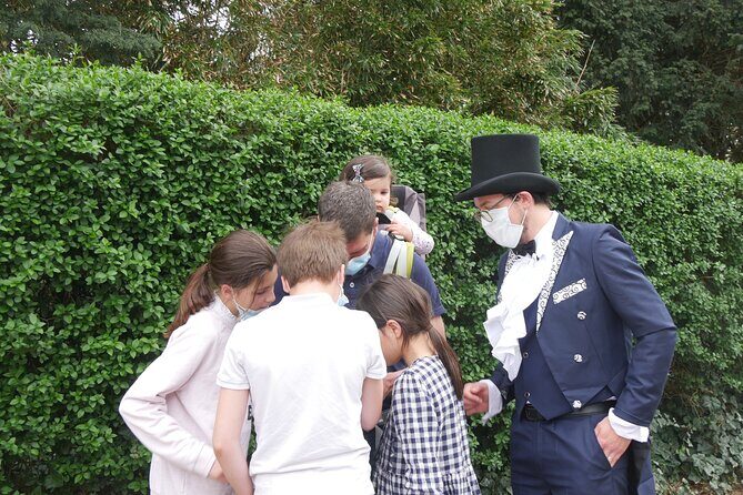 Honfleur Outdoor Escape Game - An In-Depth Look at the Honfleur Outdoor Escape Game