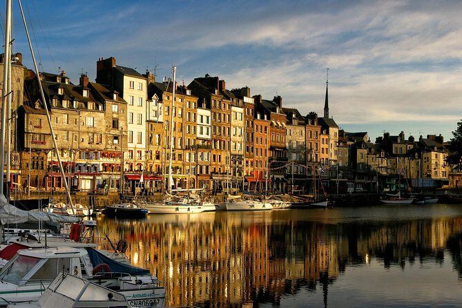 Honfleur Private Walking Tour - Frequently Asked Questions
