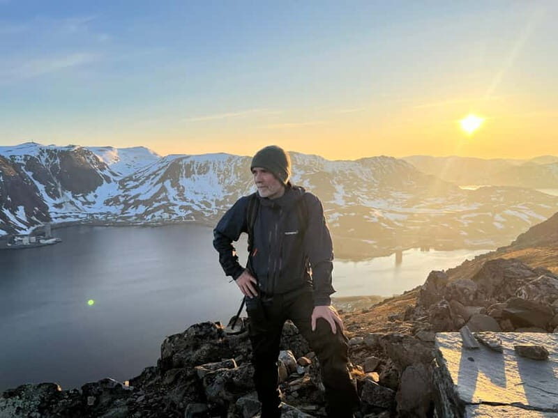 Honningsvåg: Hiking Tour. Arctic Ocean Views from Mountains - Final Thoughts