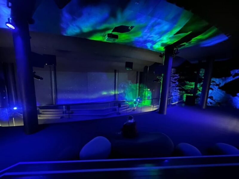 Honningsvåg: North Cape Summer Tour with Sami Family Visit - Pricing and Value