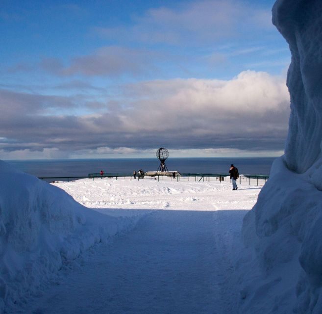 Honningsvåg: North Cape Winter Excursion with Entry Ticket - Authentic Experiences from Reviewers