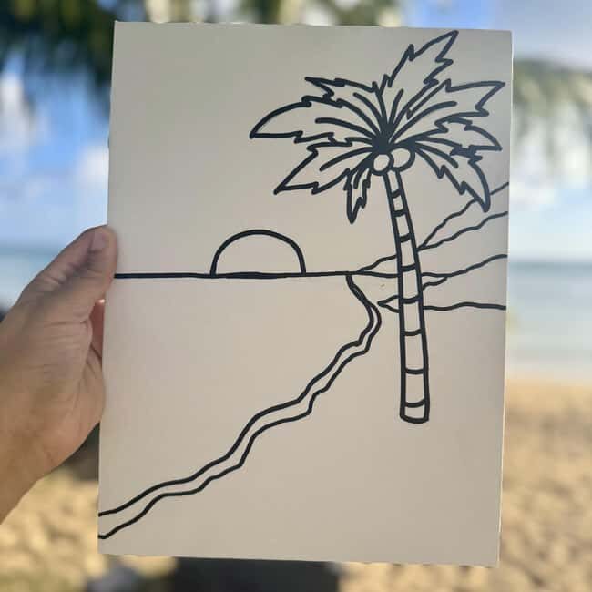 Honolulu: Beachside Luxury Picnic & Paint - Duration, Price, and Practicalities  