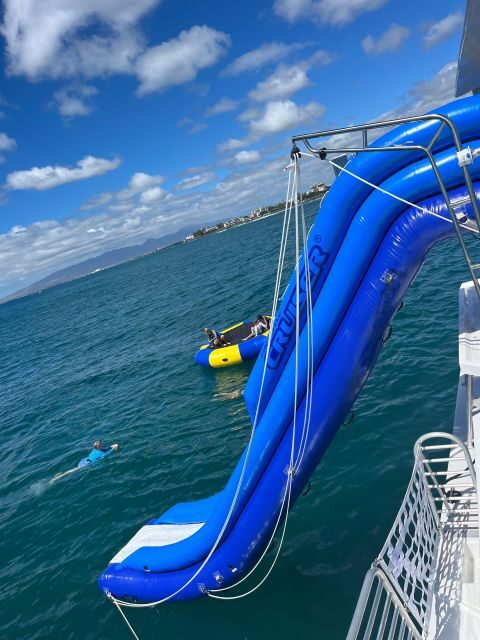Honolulu: Deluxe Waikiki Snorkel and Wildlife Cruise - Final Thoughts