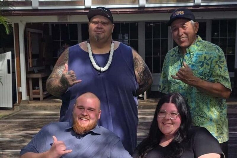 Honolulu - Exclusive Hawaii Five-0 TV Show Tour with Snacks - Introduction: An Insider’s Look at Hawaii Five-0’s Filming Locations