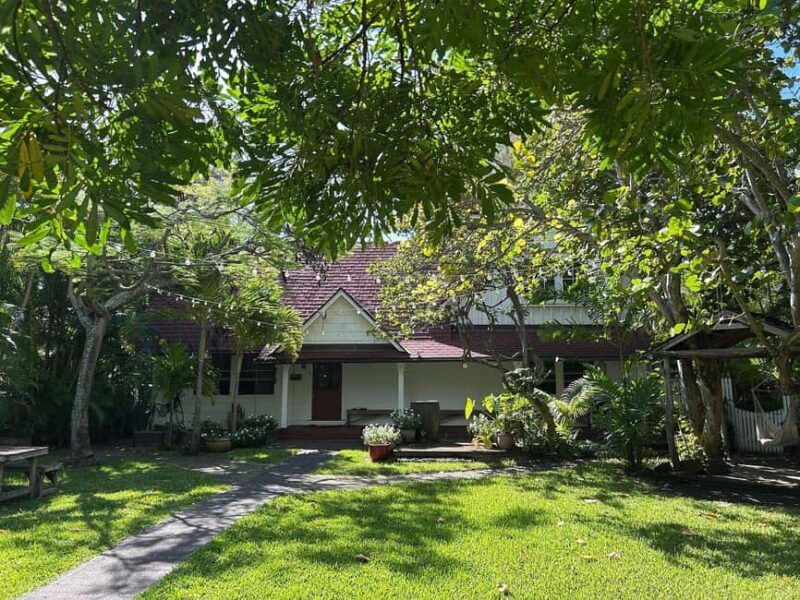 Honolulu - Exclusive Hawaii Five-0 TV Show Tour with Snacks - The Value of the Experience