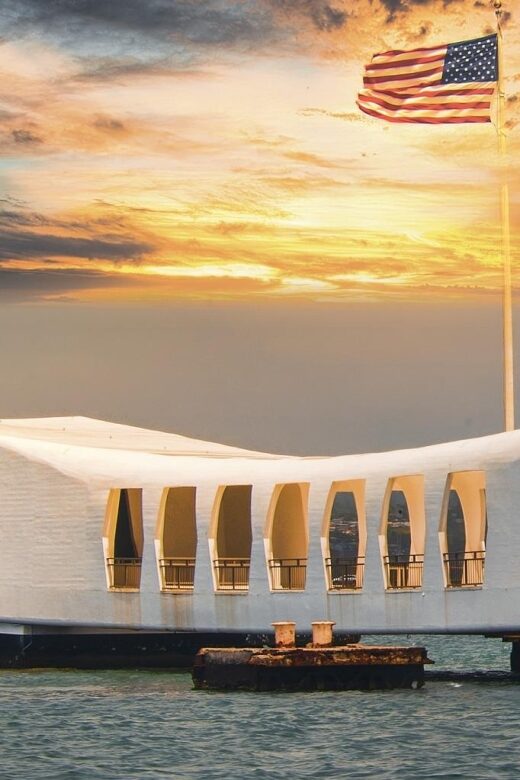 Honolulu Heritage: A Private Walk Through History - The Sum Up