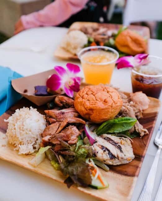 Honolulu: Ka Moana Luau Dinner and Show with Transportation - An In-Depth Look at the Experience